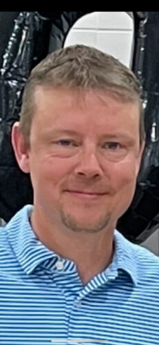 MICHAEL ERRITT | News, Sports, Jobs - Messenger News